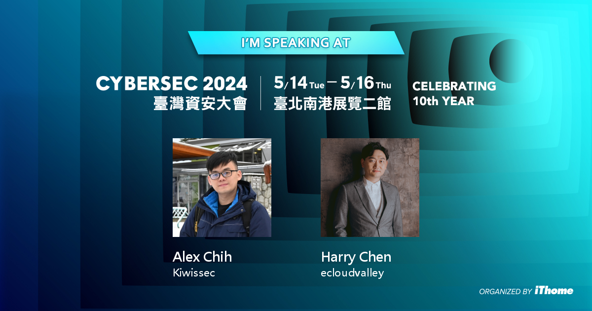 New Perspectives on Cloud Security: Solving Cloud Security Blind Spots with Open Source Tools ...