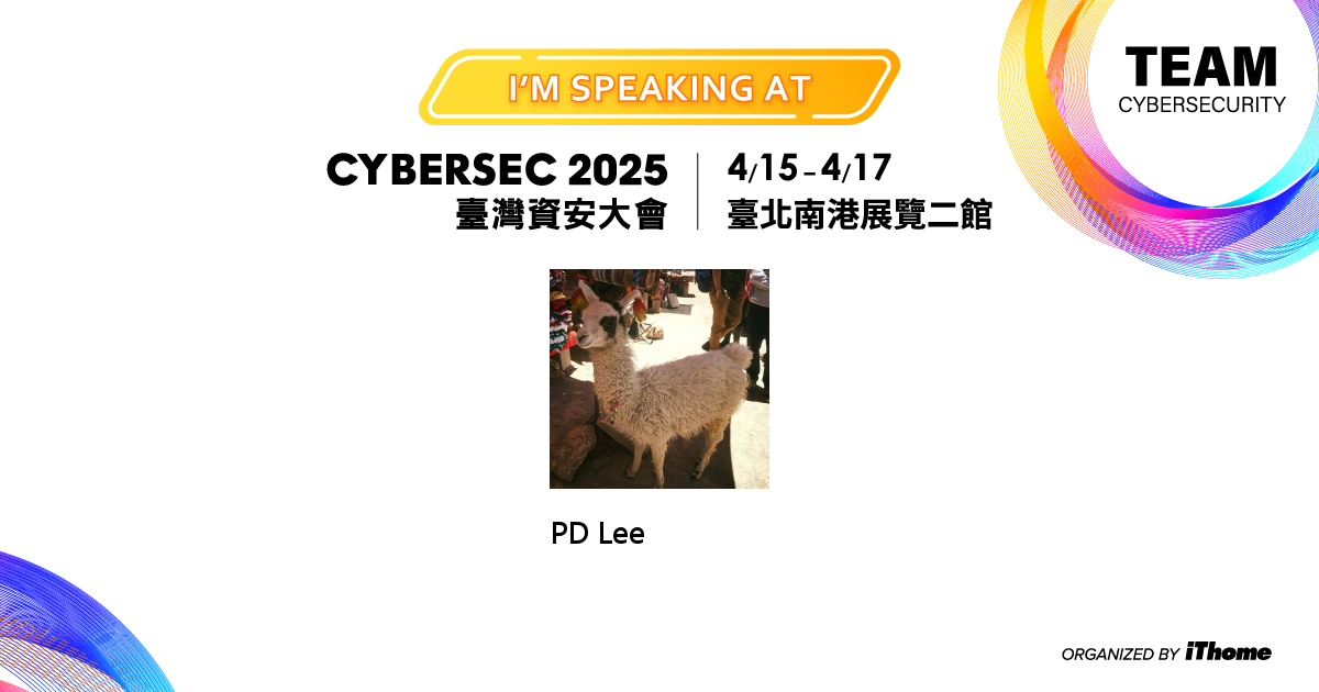 Fighting back against hackers - CYBERSEC 2025